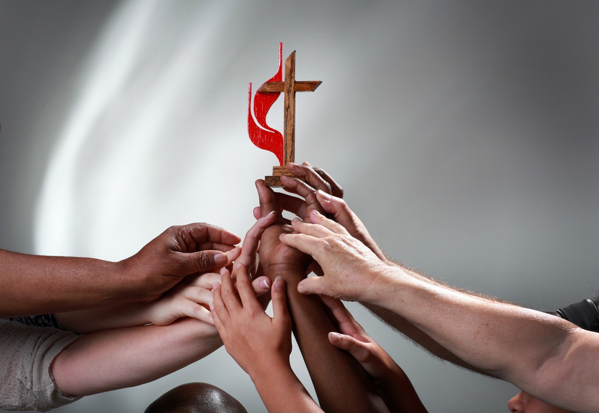 United Methodist Beliefs: Social Holiness | UMC.org