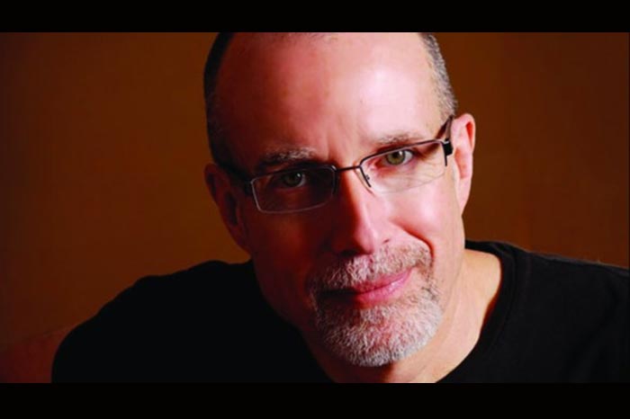 Alumni/ae Spotlight: Michael B. Slaughter, D.Min.