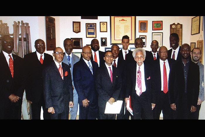 Roberts Memorial UMC Leads by Example in the Virginia Conference