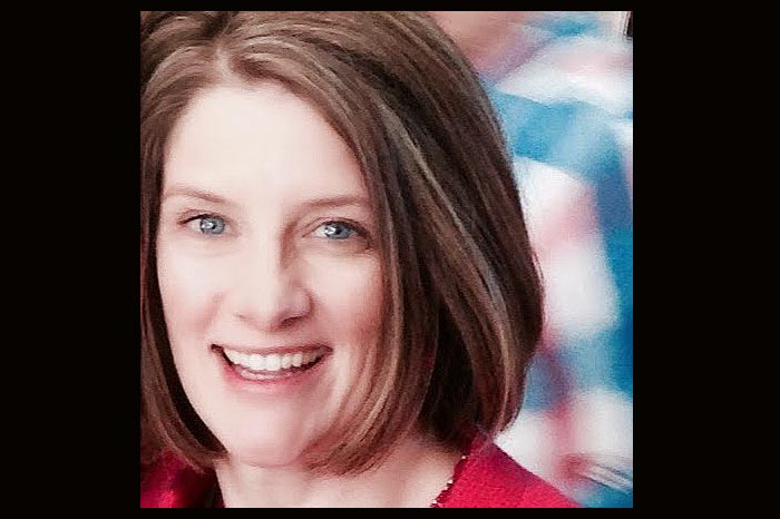 Alumni Profile: Rev. Dr. Amanda Stein