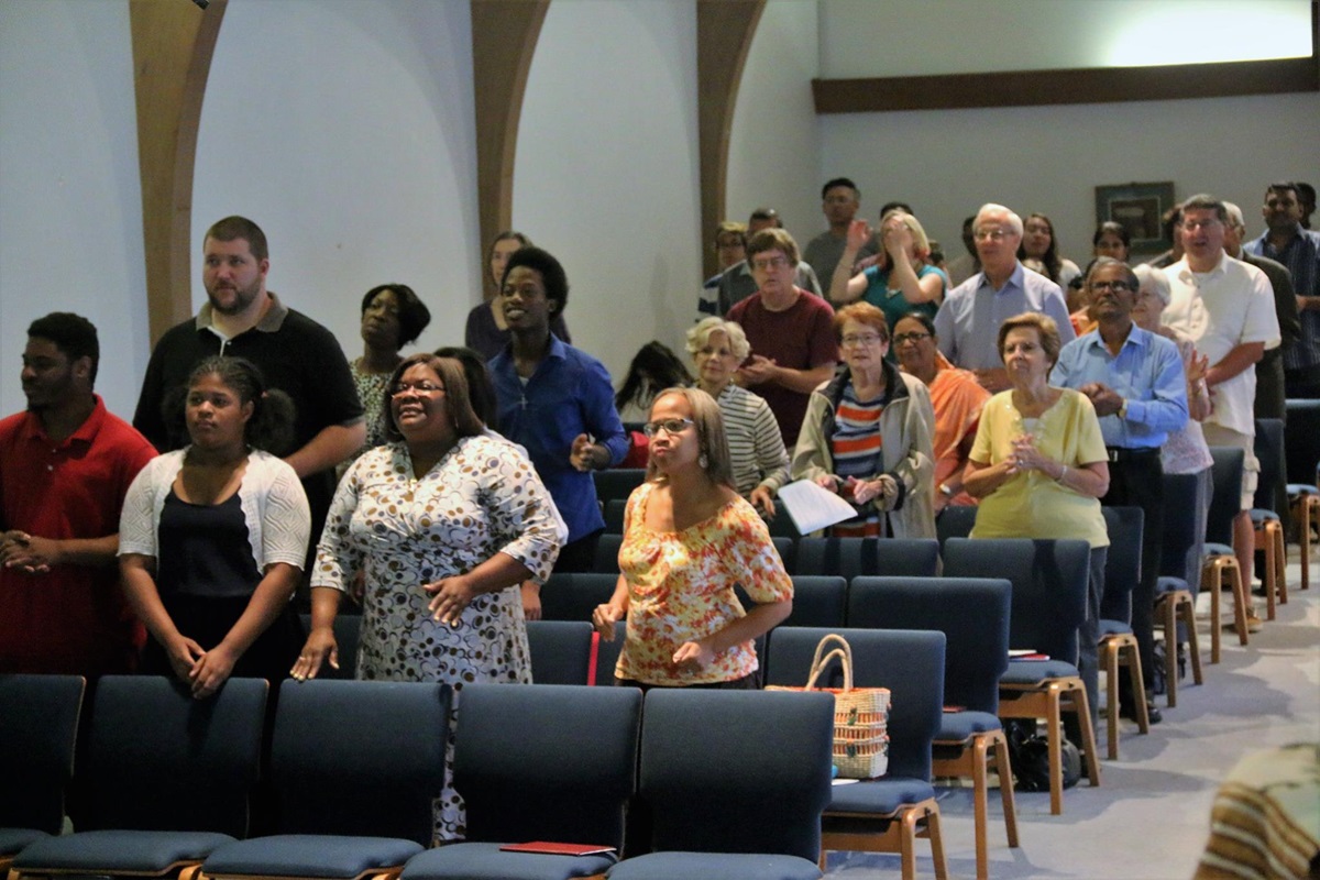 Our Social Creed | UMC.org