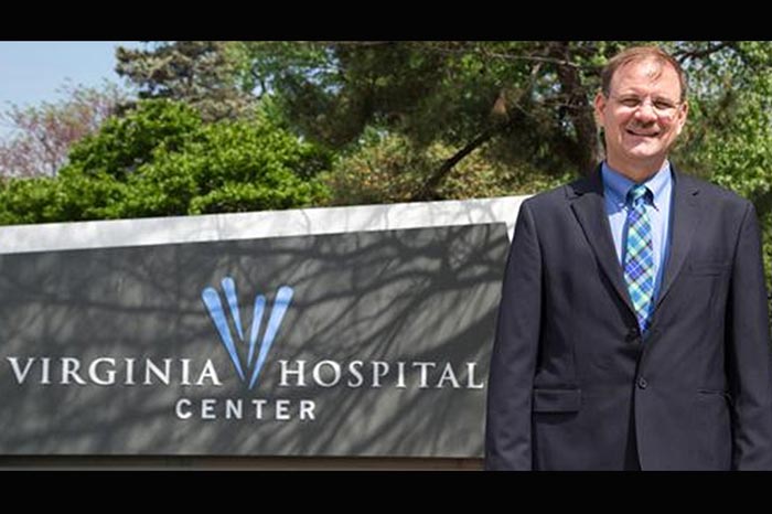 "Soul Care" D.Min. program turns graduate's passion into vocation