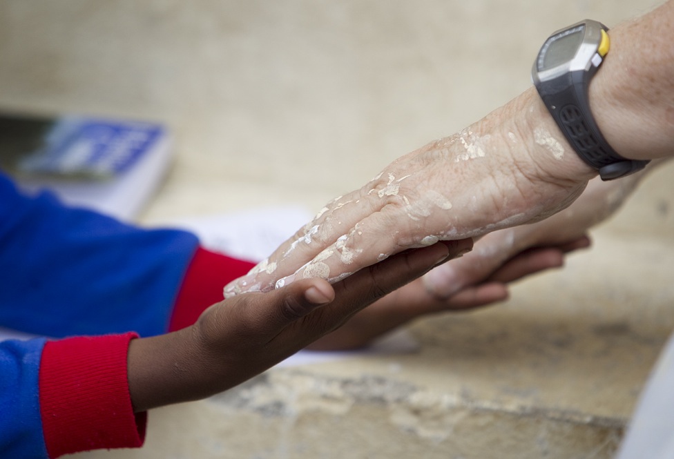 Our United Methodist Vows | The United Methodist Church