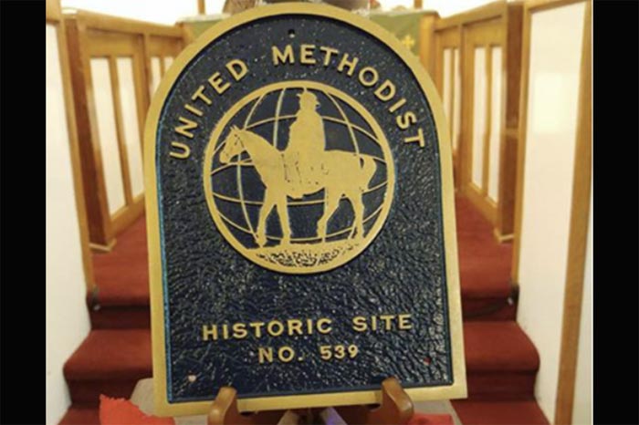 Celebrating Native American Heritage | UMC.org