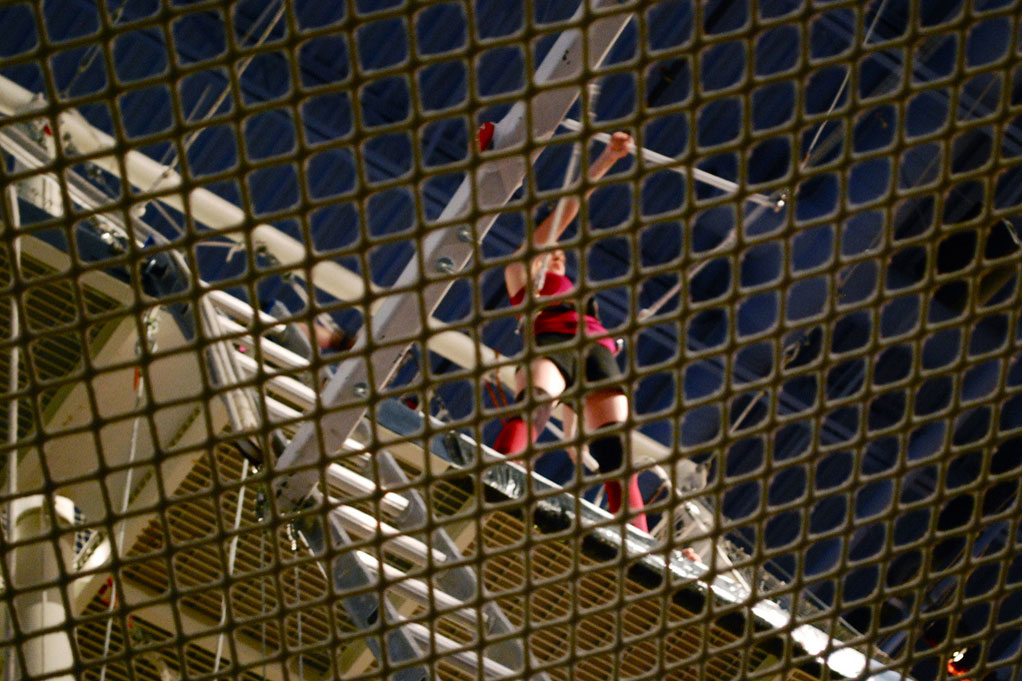 God at work before we know it: Prevenient grace