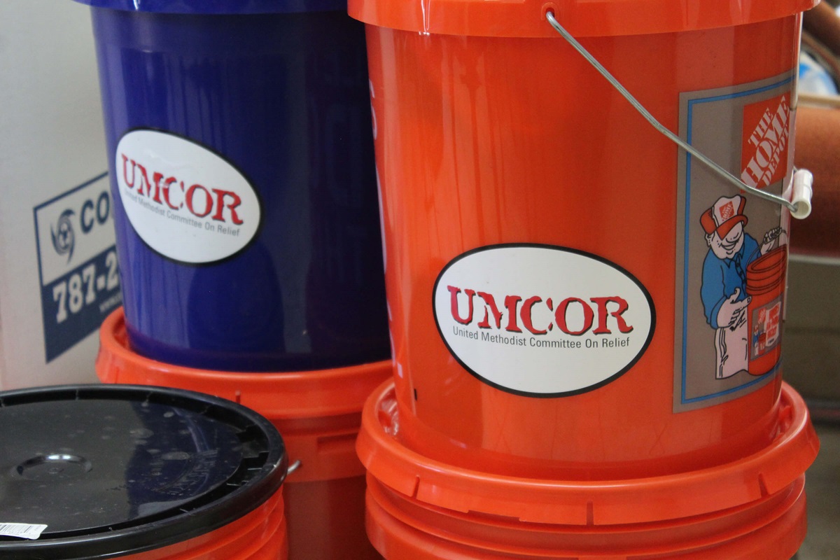 Restoring hope one relationship at a time | UMC.org