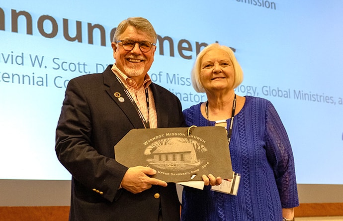Breakout Sessions: United Methodist Mission Bicentennial Conference ...