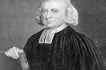 Charles Wesley's Gift of Music | UMC.org