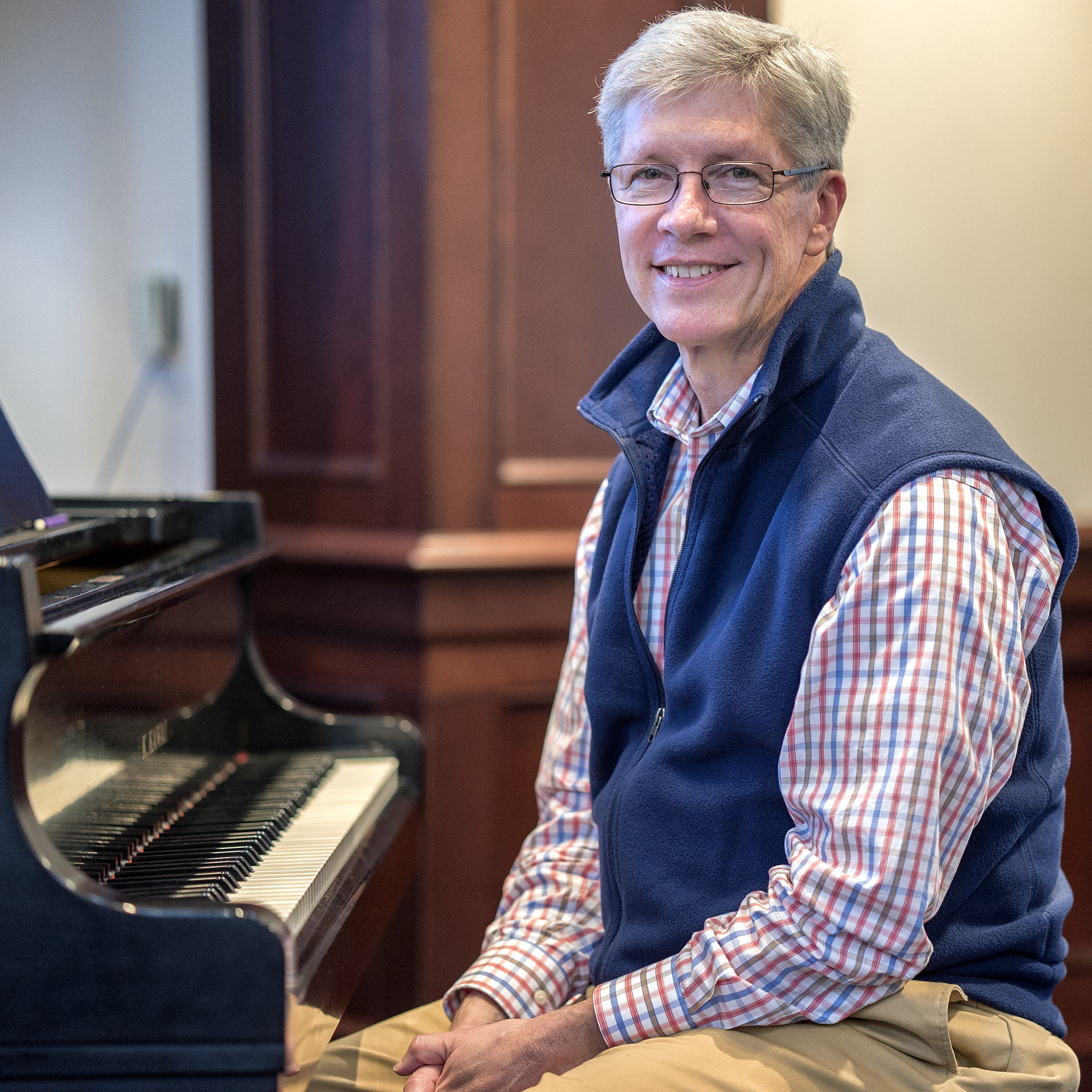 Going deeper with Advent, by way of Christmas carols