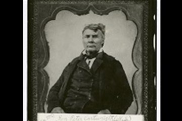 Peter Cartwright: Memorable Methodist Circuit Rider