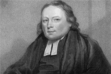 Thomas Coke: A Father of Methodism | UMC.org