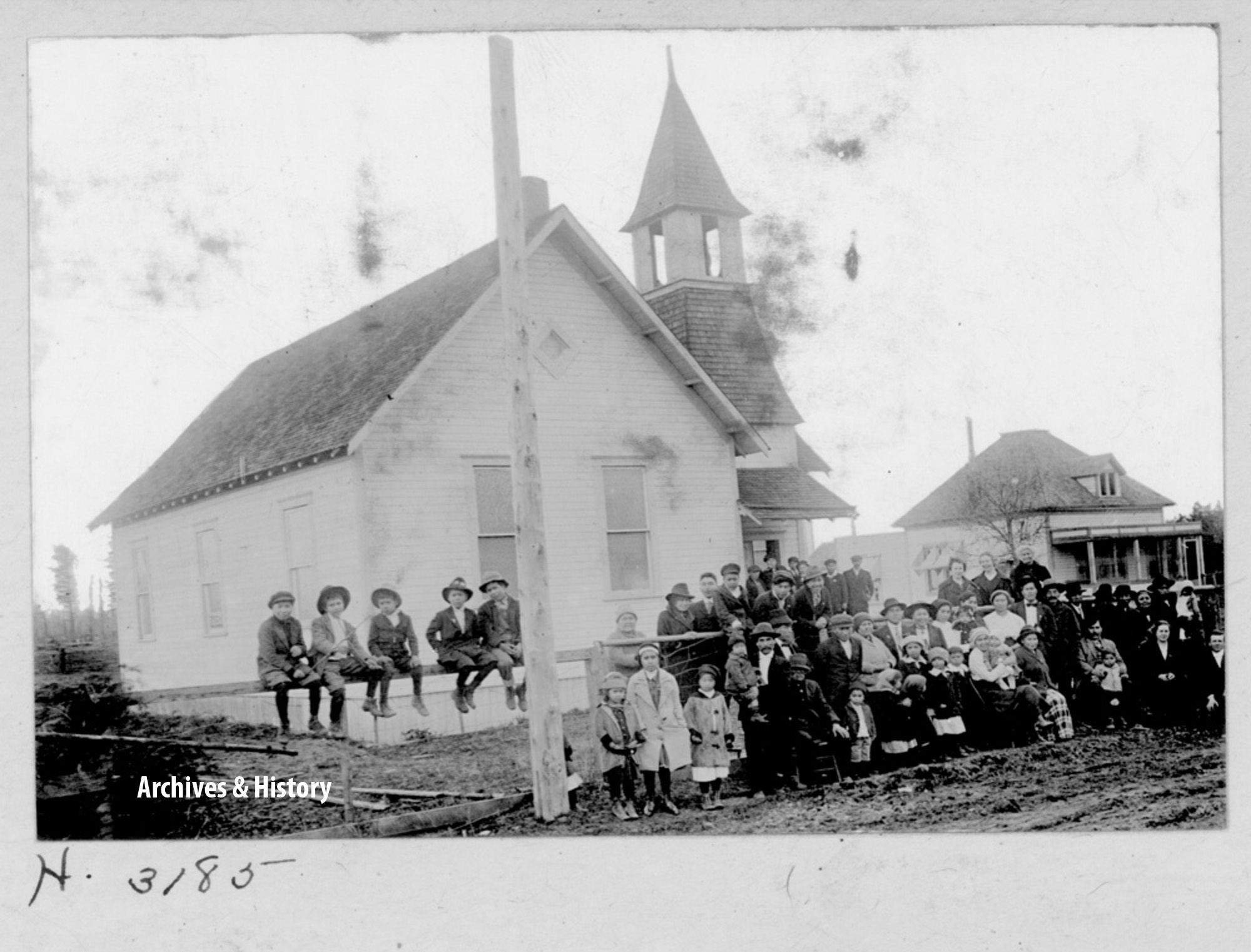 History | The United Methodist Church