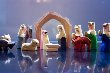 Celebrate the season: 12 ideas for the 12 days of Christmas