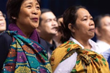 Official highlights: 2019 General Conference | UMC.org