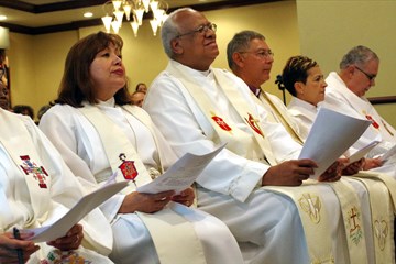 United Methodist Bishops Quiz | UMC.org