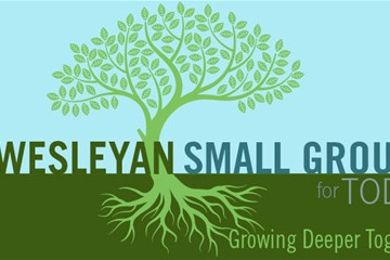 Wesley's Small Group Model for Today