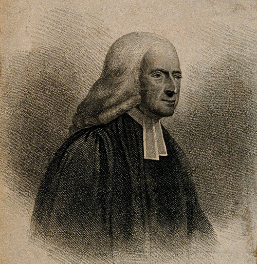All Saints Day: A holy day John Wesley loved