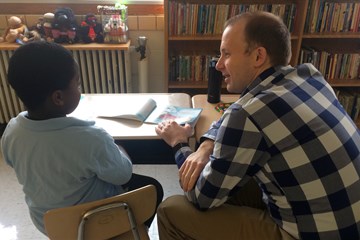 What it means to witness: Honoring our United Methodist vow | UMC.org