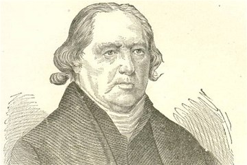 Freeborn Garrettson: Methodism's Paul Revere | UMC.org