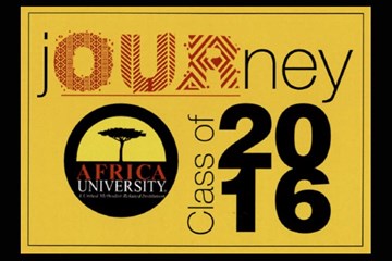 Africa University continues its mission through quality education for ...