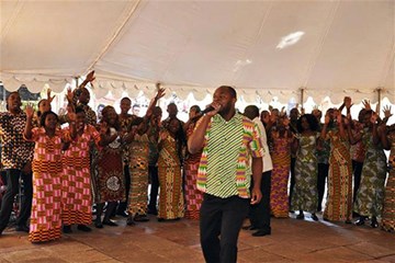 Postcards Home from Zimbabwe: 'Makorokoto' is Shona for ...