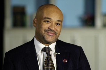Clark Atlanta graduate sings praises of Black College Fund | UMC.org
