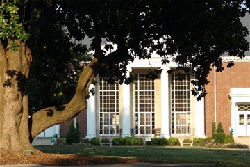 Twins Shareka and Tameka Brown "Why I'm Grateful for Bennett" | UMC.org
