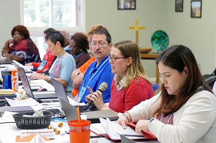 Planning the special General Conference | UMC.org