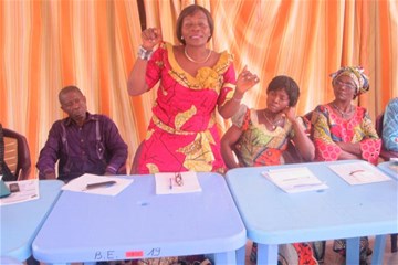 Acting on the church's Social Principles | UMC.org