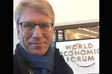 Tveit on the "Ten Commandments" of food | UMC.org