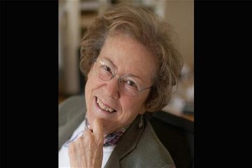 Alumni Profile: Joan Paddock Maxwell ('05) | UMC.org