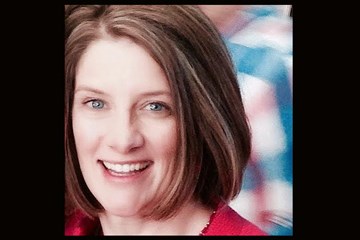 Alumni Profile: Rev. Dr. Amanda Stein