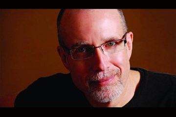 Alumni/ae Spotlight: Michael B. Slaughter, D.Min.