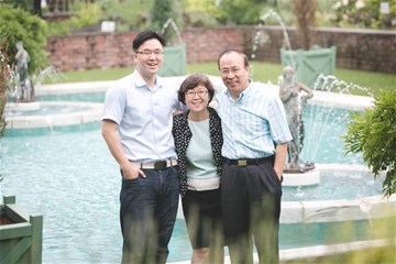 Student Profile: Paul Cho | UMC.org