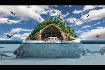 Witnesses feel painful 'Loss of Turtle Island' | UMC.org