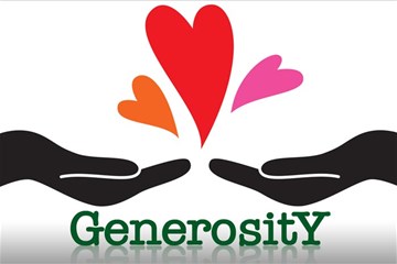 How to Set Your Generosity Priorities Using a Simple Stewardship ...