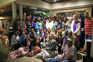 Global Ministries' Global Health Unit Hosts Health Summit | UMC.org