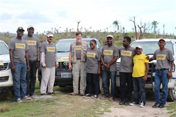 Going the Extra Mile with UMCOR | UMC.org