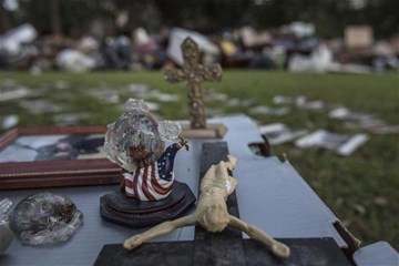 UMCOR grants to boost hurricane relief efforts | UMC.org