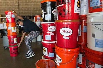 UMCOR Sunday is March 26 | UMC.org