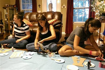 Deacons connect the church to the world | UMC.org