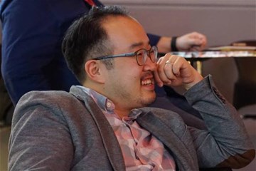 Interning shaped his faith: The Rev. Joseph Kim