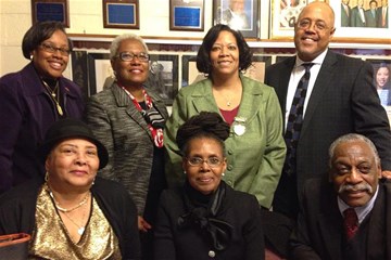 Baltimore Area Churches Welcome AU Celebration Partners | UMC.org