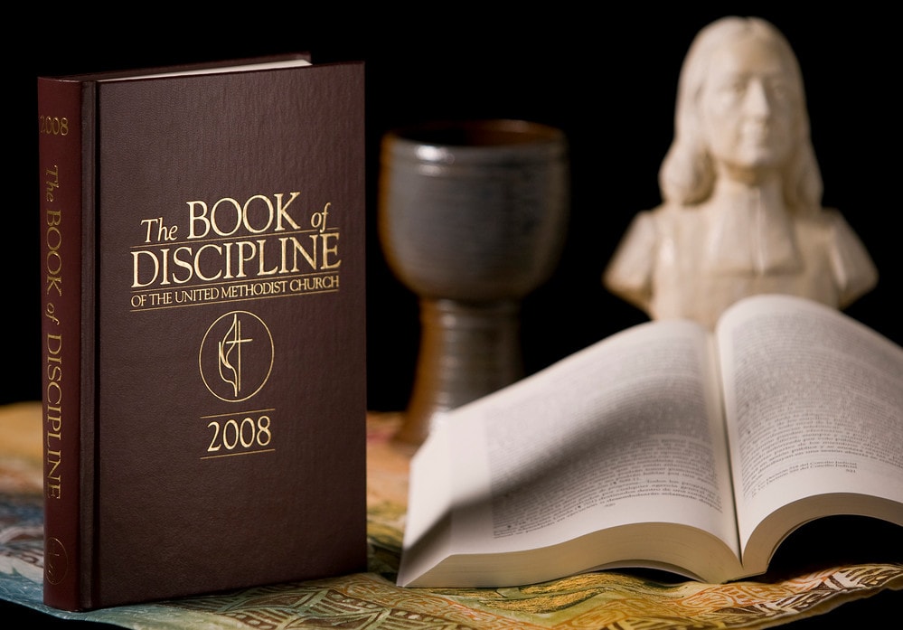 Social Principles: Preamble | UMC.org