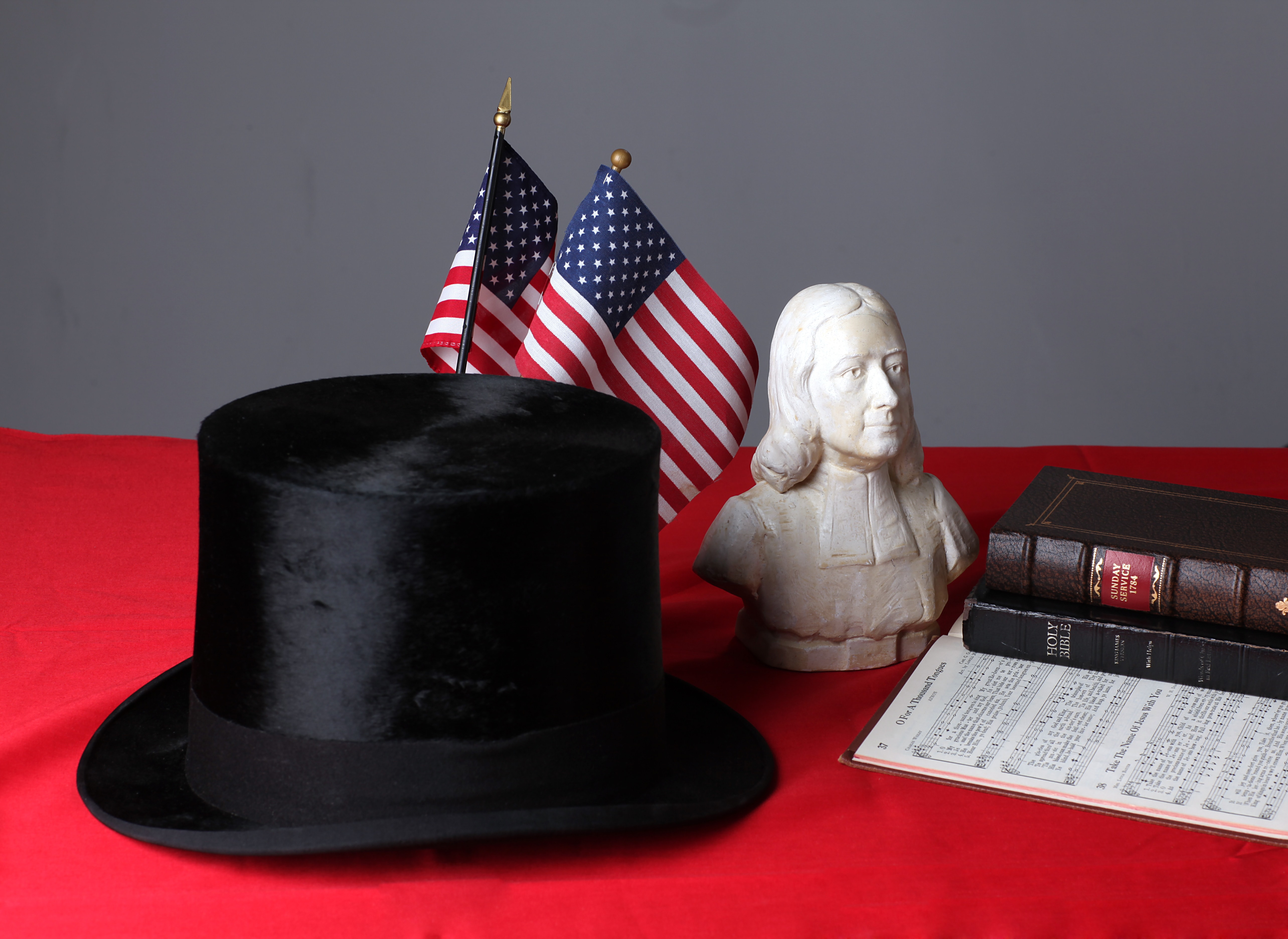 Many U.S. presidents have Methodist ties