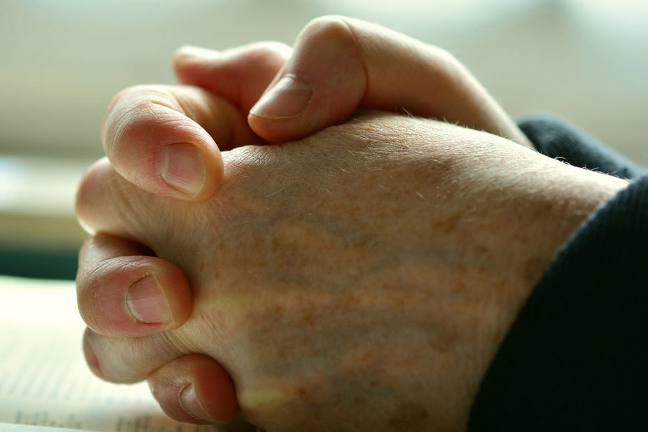 Our United Methodist Vows | The United Methodist Church