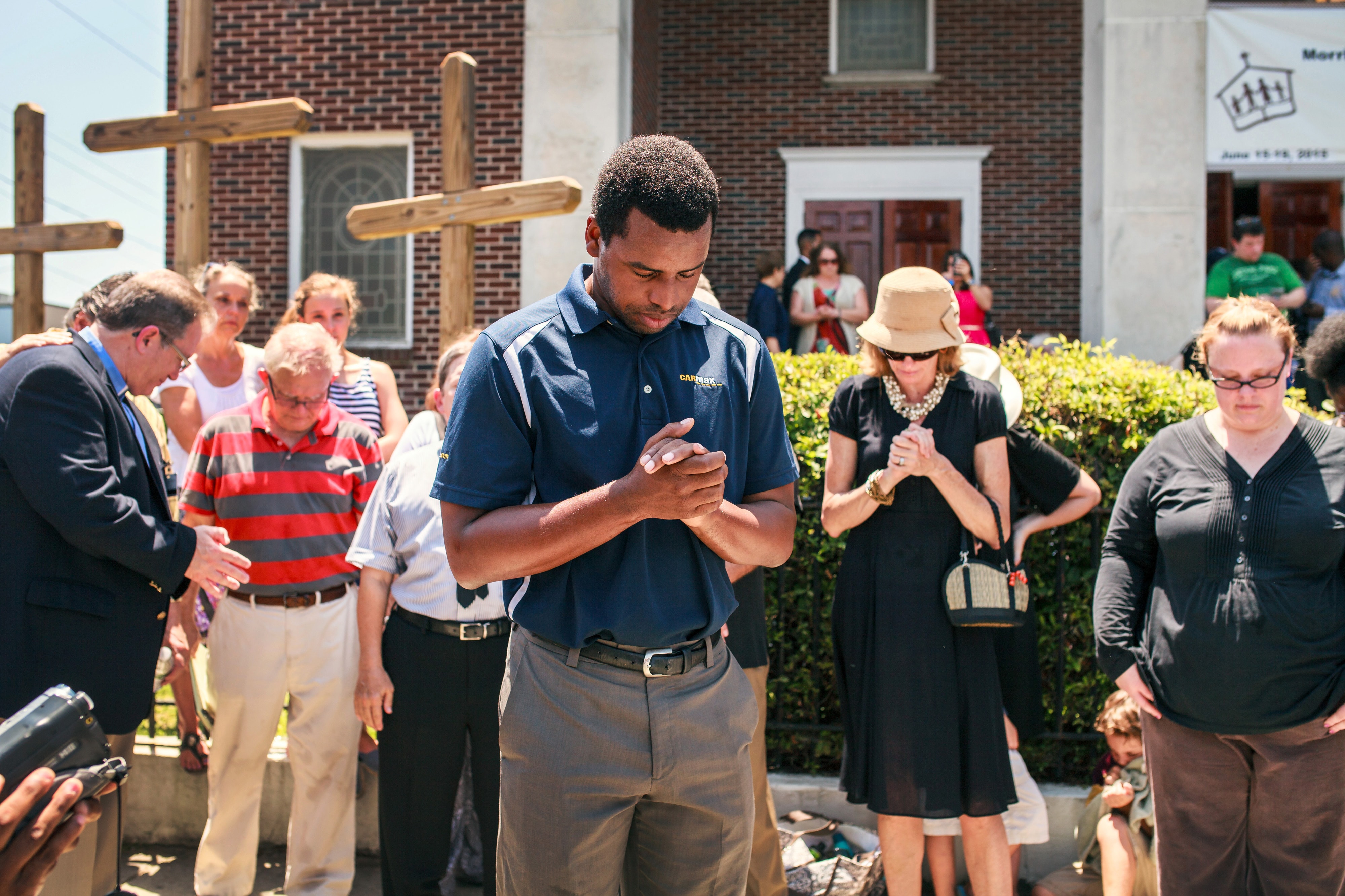 Peace with Justice Sunday Ministry Article