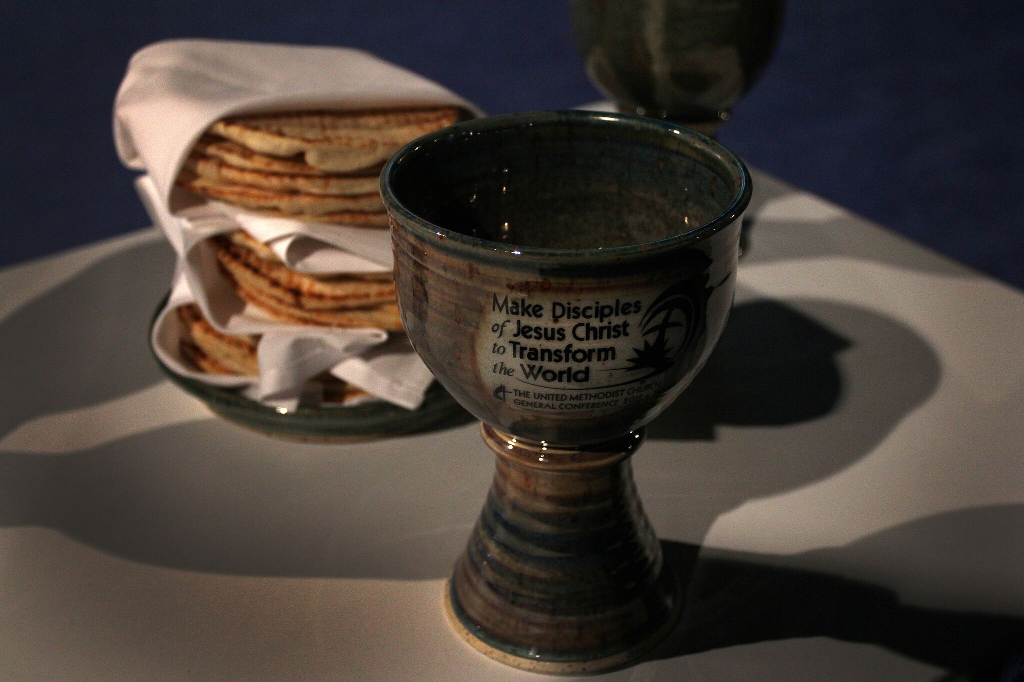 World Communion Sunday Ministry Article | The United Methodist Church
