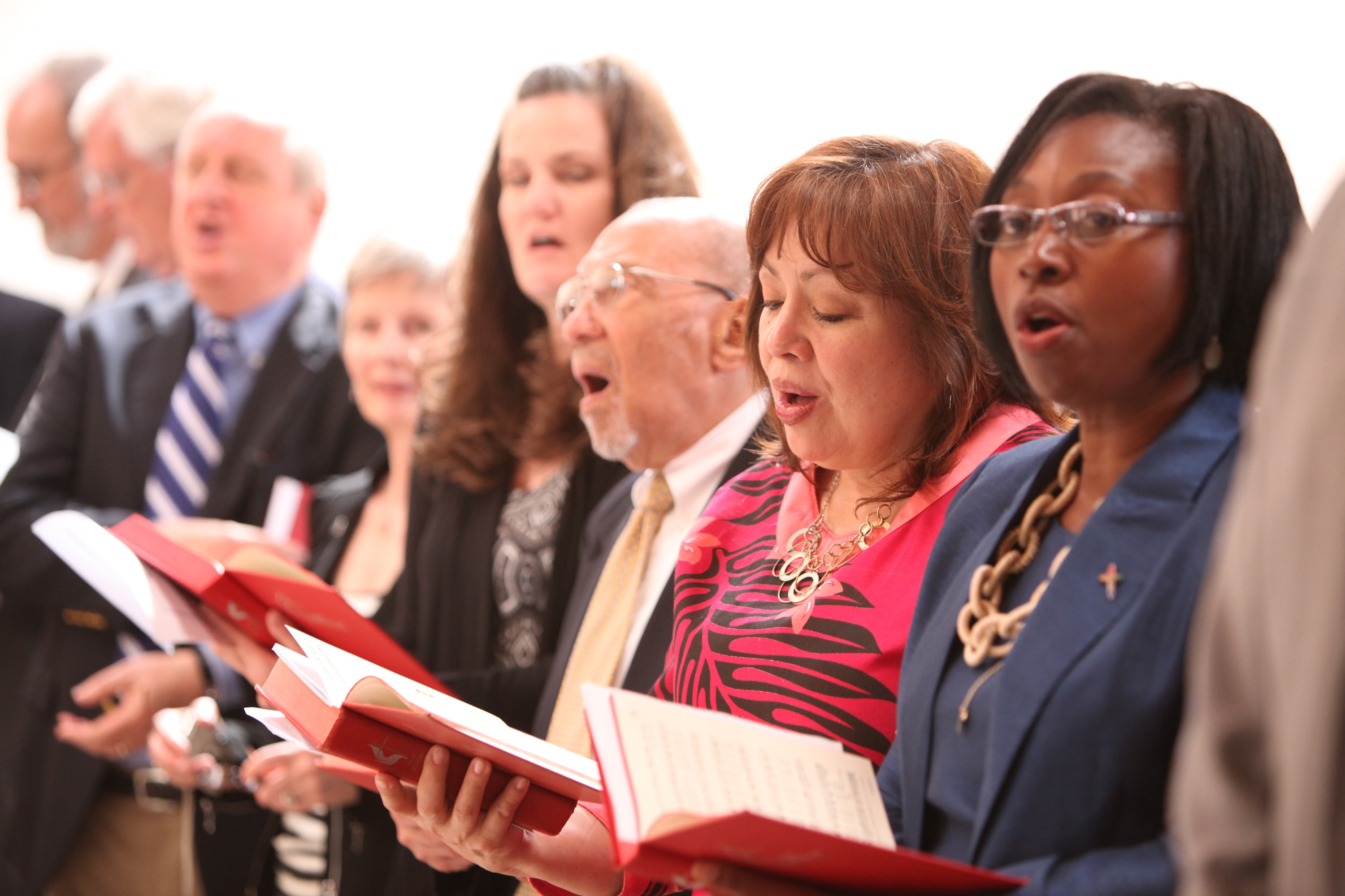 Who We Are as United Methodists | The United Methodist Church