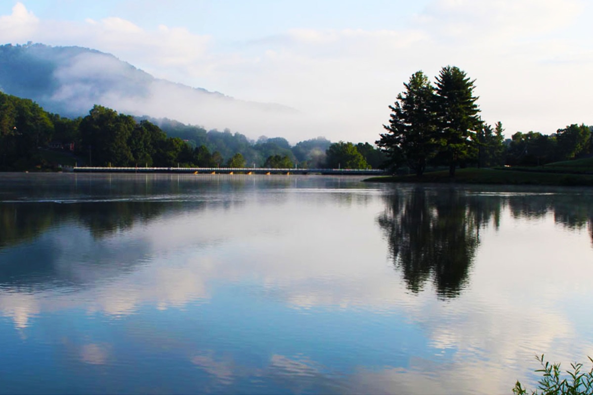 'You can't love God and ignore the Earth' | UMC.org